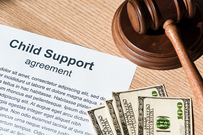 FAQ: Can My Child’s DNA Paternity Test Be Wrong? - Texas Divorce Laws