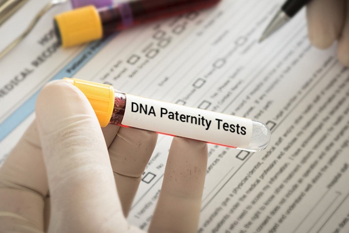 FAQ: Can My Child’s DNA Paternity Test Be Wrong? - Texas Divorce Laws