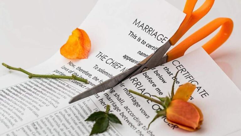 Uncontested Divorce in Texas: How to Do It