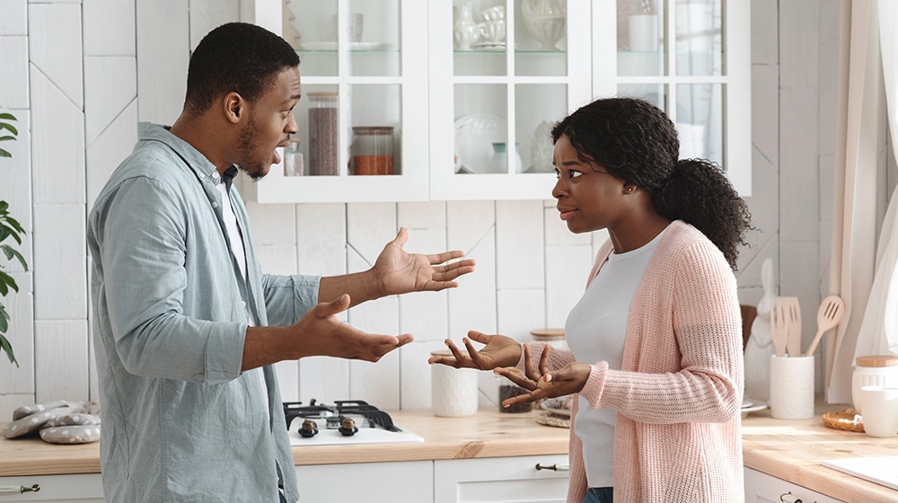 Toxic Marriages: 6 Signs That You Are in an Unhealthy Marriage - Texas ...