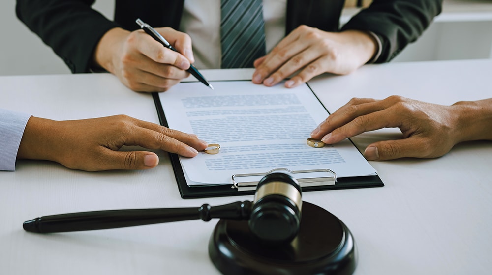 Amicable Divorces: What Are They and How Do They Work? - Texas Divorce Laws