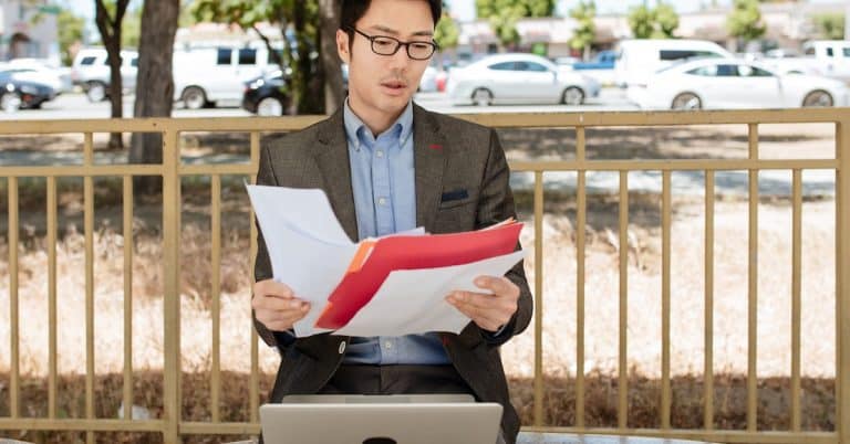 3 Things to Understand About a Divorce Waiver of Service in Texas