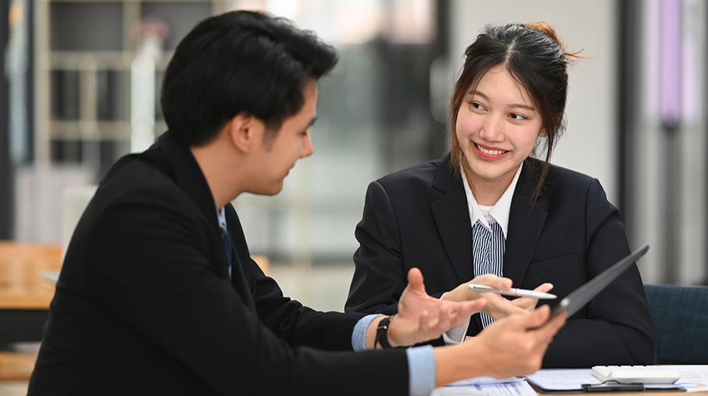 Emotional Affairs at Work: 7 Signs Your Marriage is at Risk - Texas ...
