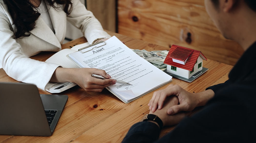 Do I Lose My Rights if I Leave the Marital Home During Divorce? - Texas ...