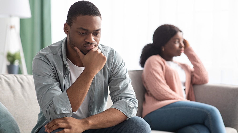 The Truth About the Silent Treatment and How to Avoid It - Texas ...