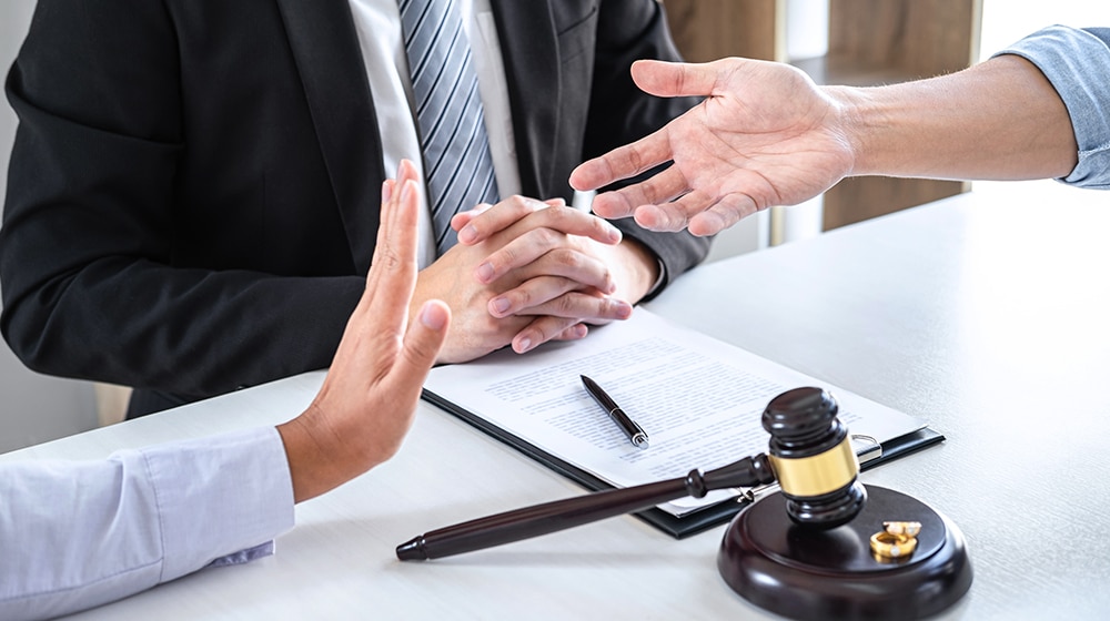 FAQ: How Long Does It Take a Divorce to Finalize? - Texas Divorce Laws