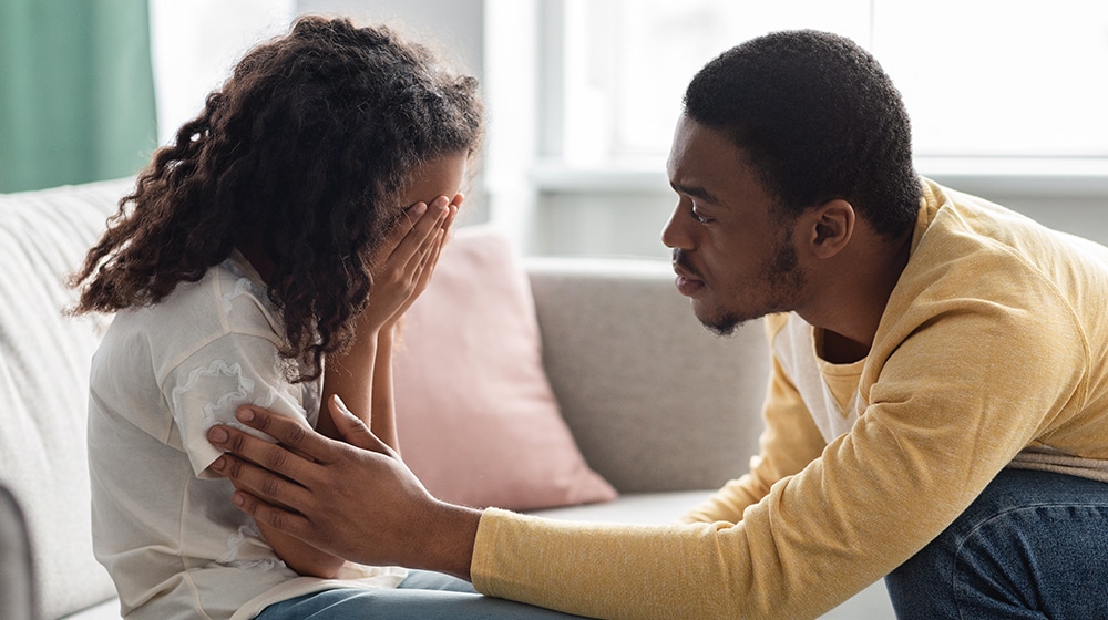 How to Protect the Mental Health of Children During a Divorce - Texas ...