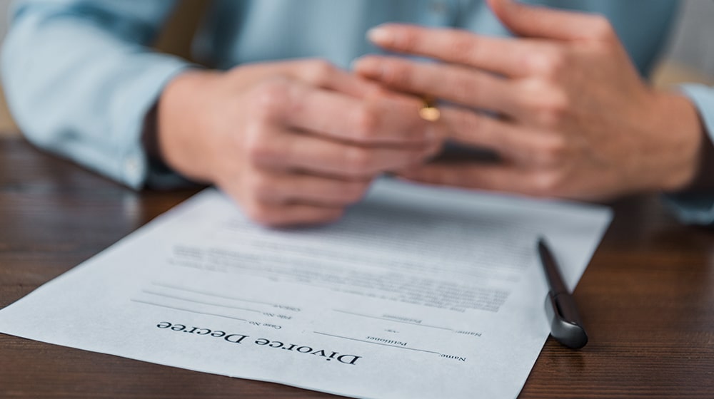 FAQ: What If a Process Server Can’t Give You Divorce Papers? - Texas ...