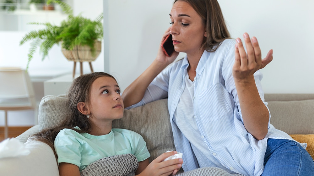 8 Common Ways a Mother Can Lose a Child Custody Battle - Texas Divorce Laws