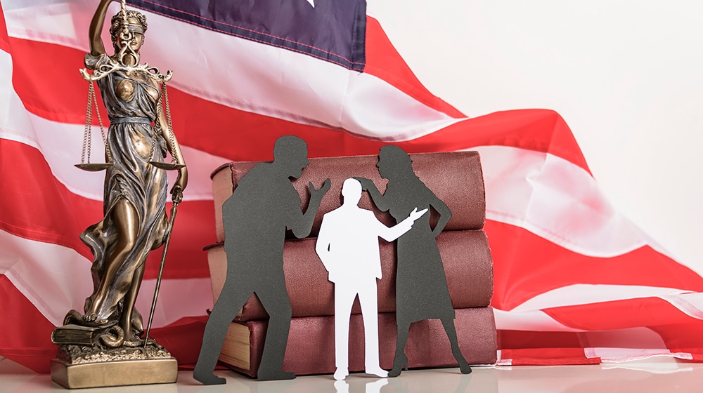 What Are the Leading Causes of Divorce in the United States? - Texas ...