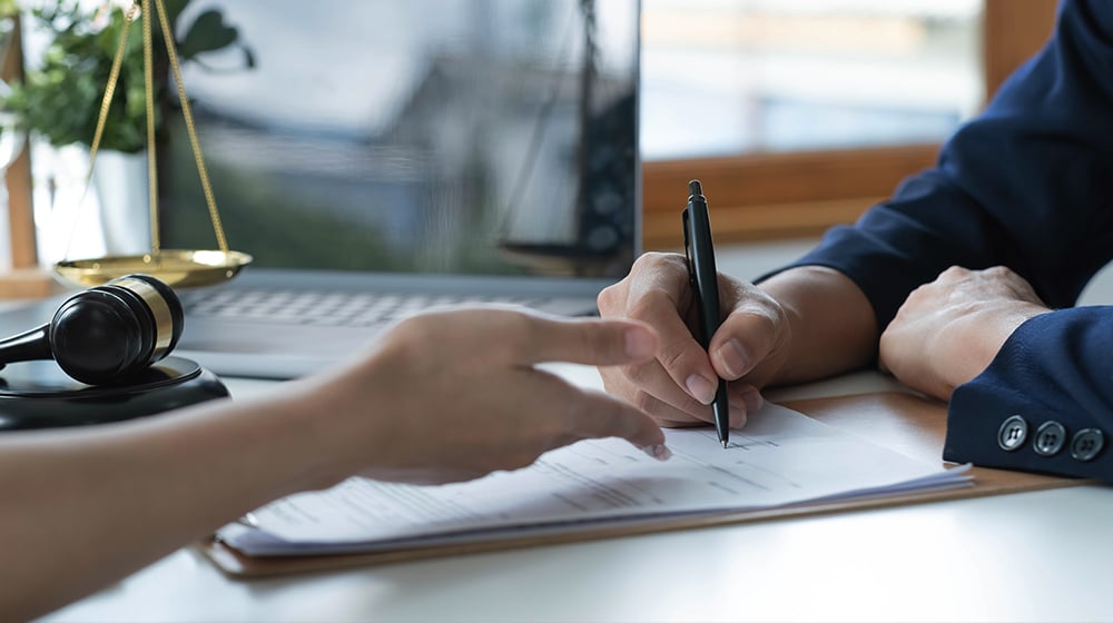 What’s a DVRO? Domestic Violence Restraining Order Explained - Texas ...