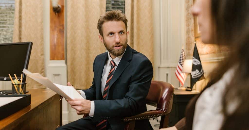 How to Fill Out a Final Divorce Decree in Texas