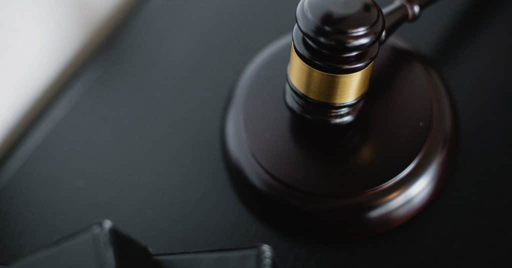 How to Fill Out a Final Divorce Decree in Texas