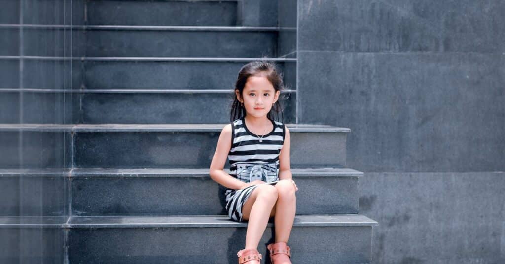 How to Apply for Child Support Under Texas Law