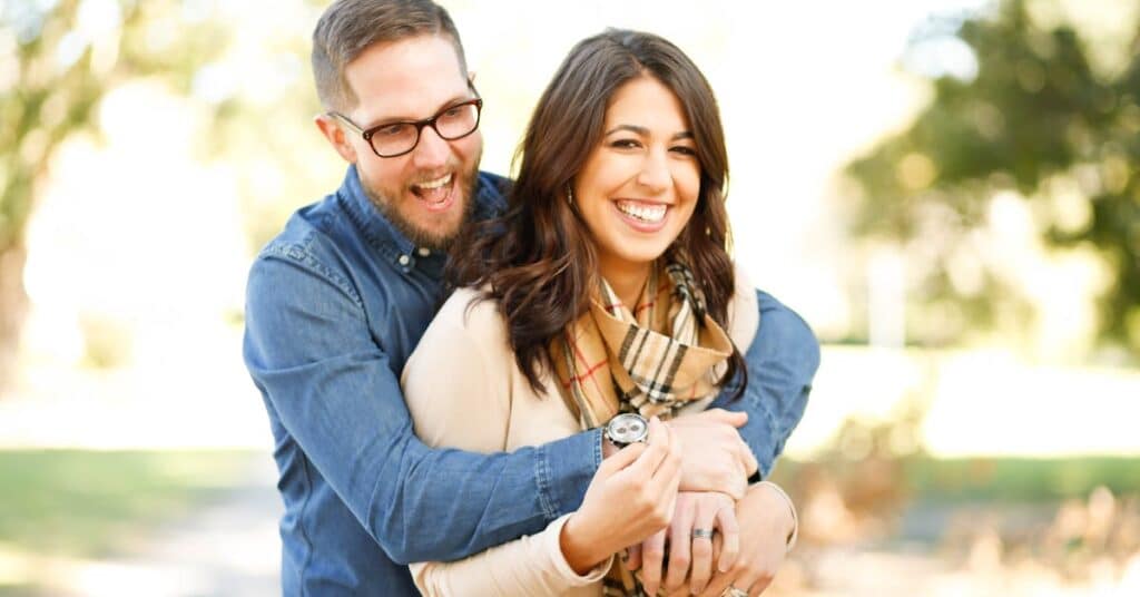 Rights of Unmarried Couples Living Together in Texas