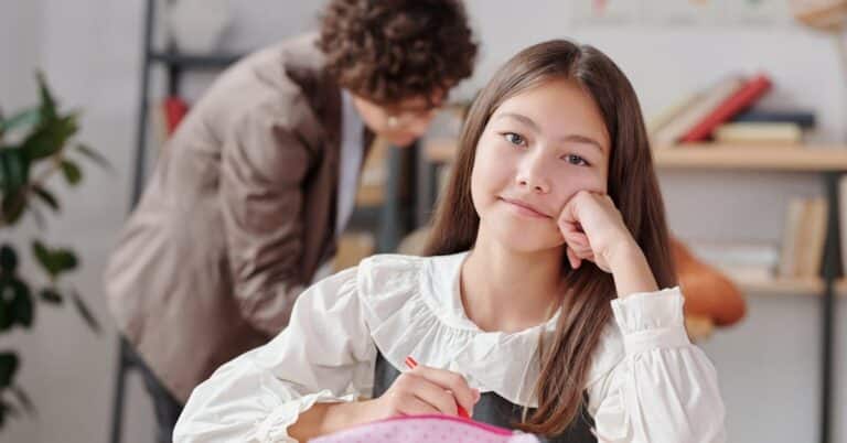 What Age Can a Child Decide Which Parent to Live With in Texas?
