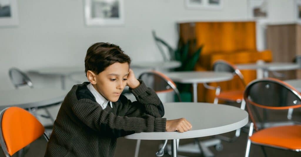 What Age Can a Child Decide Which Parent to Live With in Texas?